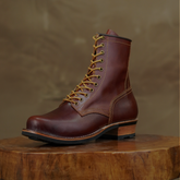 Legacy Apple Watch Leather Strap (Saddle Tan) – Craft & Glory