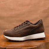 Legacy Apple Watch Leather Strap (Saddle Tan) – Craft & Glory