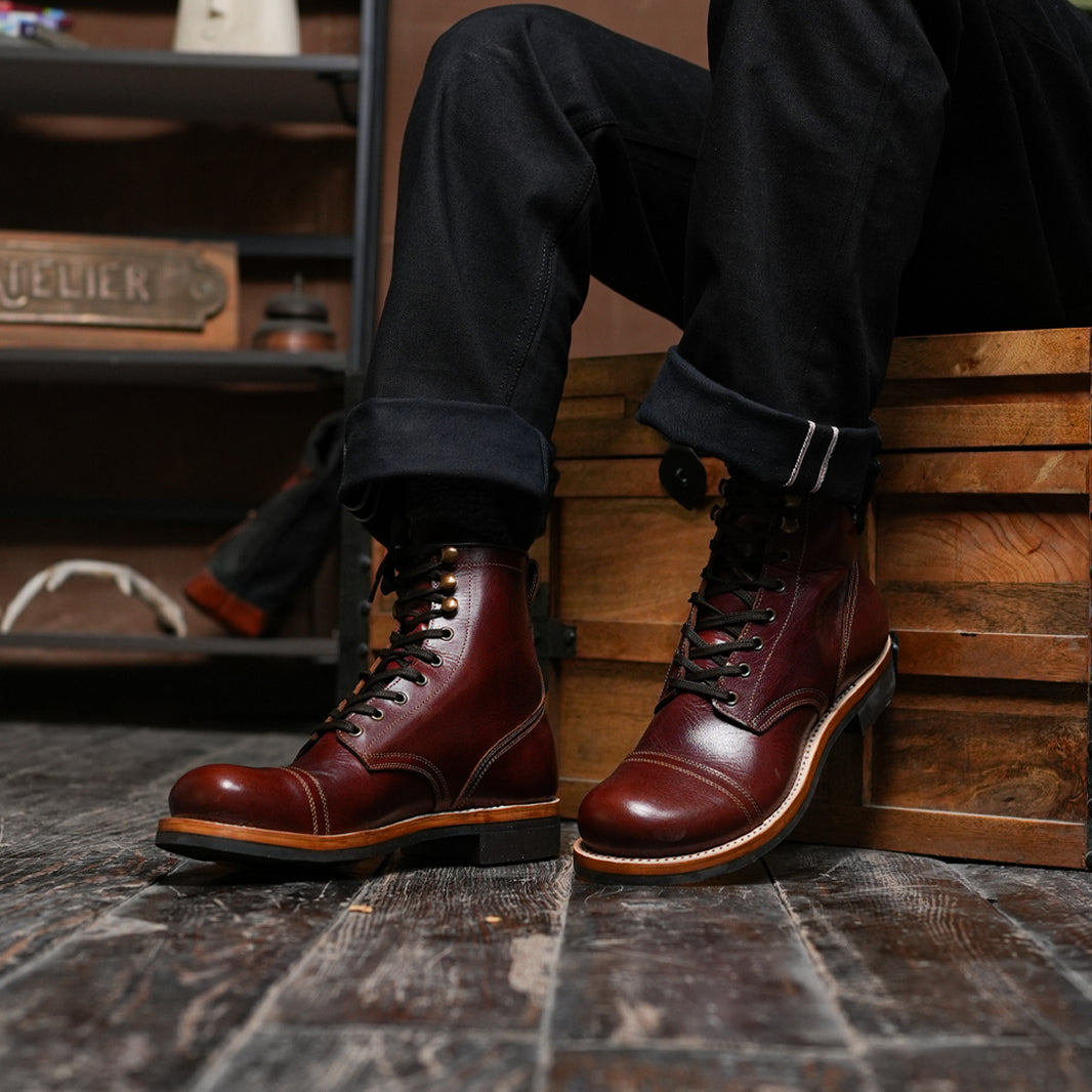Heritage Collection – Craft & Glory