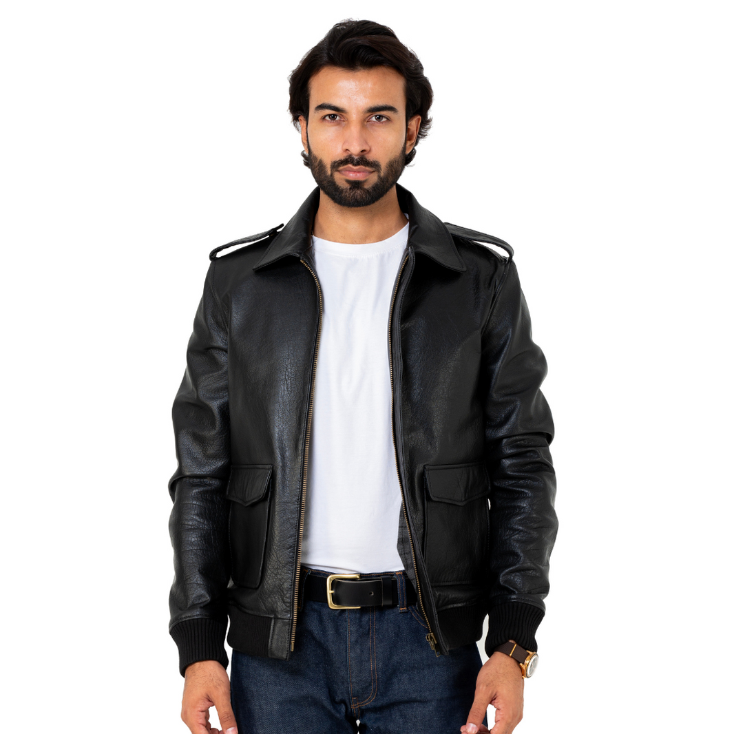 Jacket Collection – Craft & Glory