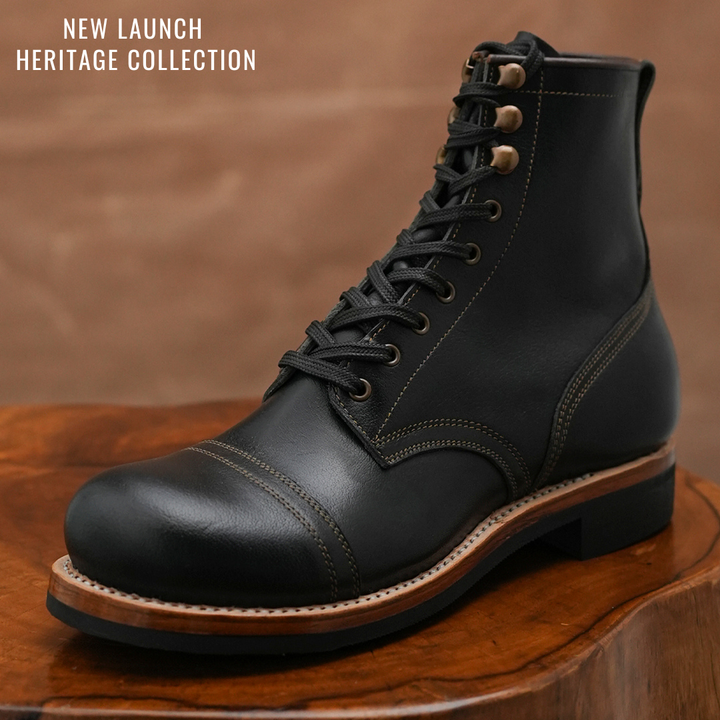 Heritage Collection – Craft & Glory