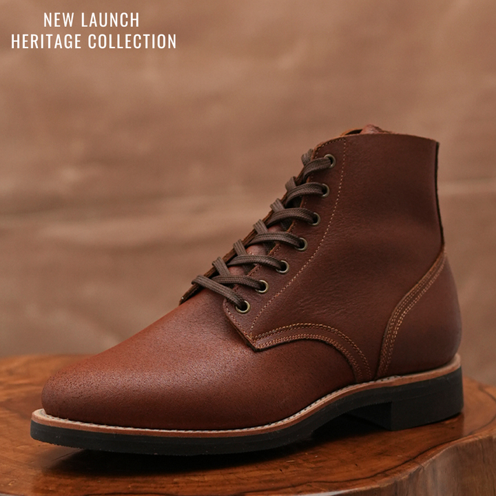 Heritage Collection – Craft & Glory