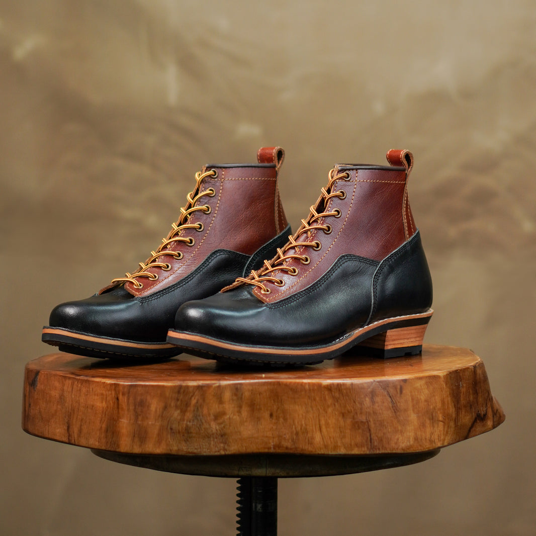 Boots – Craft & Glory