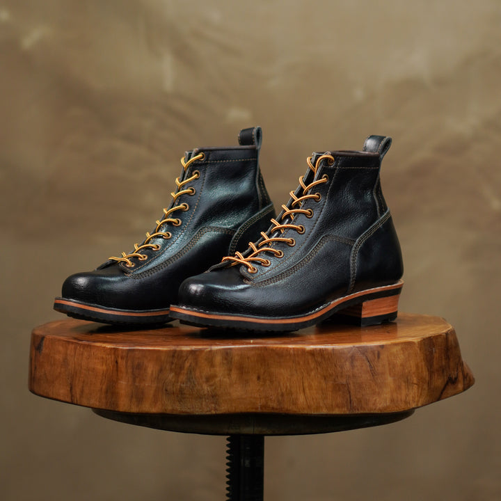 Boots – Craft & Glory