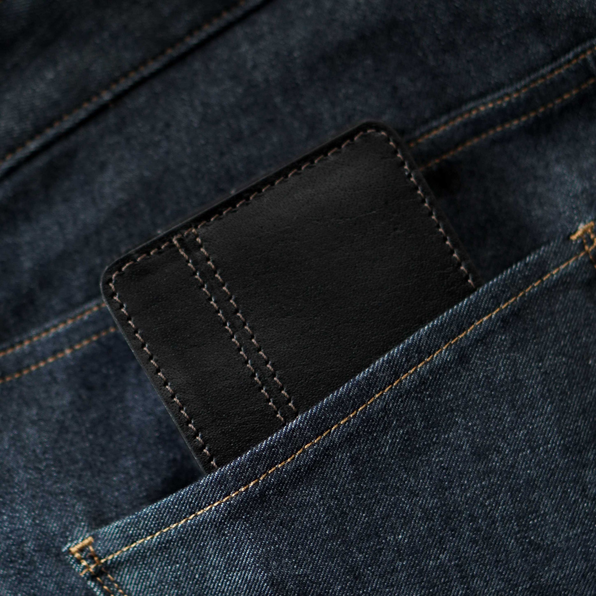 Pure leather wallet for men – Craft & Glory