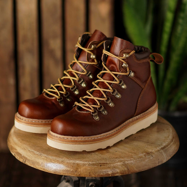 Women Boots – Craft & Glory