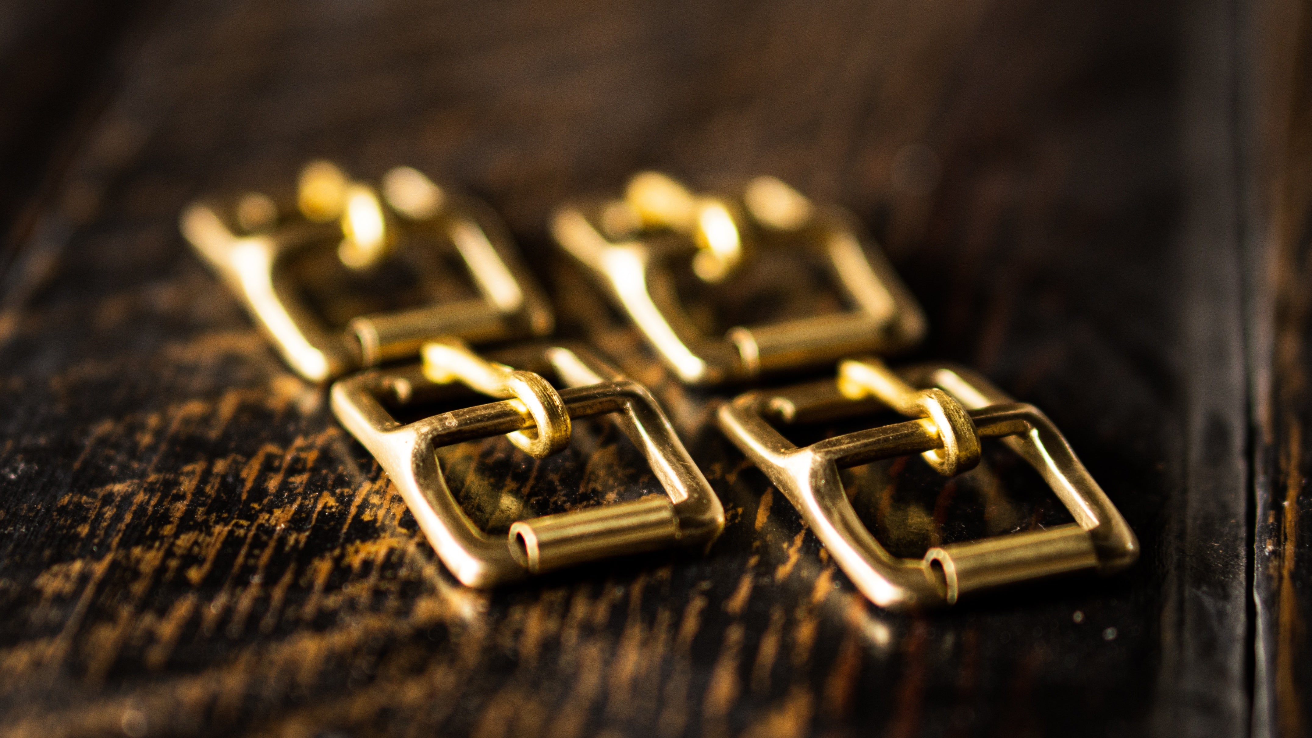 Legacy Money Clipper Leather Wallet (Vintage Brown) – Craft & Glory