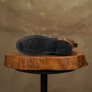 Engineer Boots 2.0 (Saddle Tan) – Craft & Glory