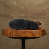 Engineer Boots 2.0 (Saddle Tan) – Craft & Glory