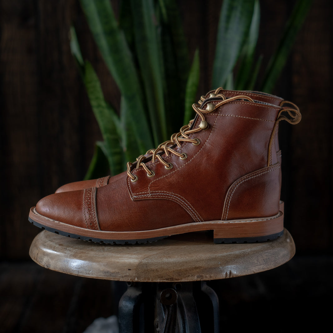 Boots – Page 2 – Craft & Glory